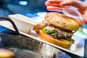 Das Fritz beim Waldcafe in Pfullingen