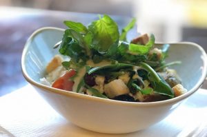 Das Fritz beim Waldcafe in Pfullingen